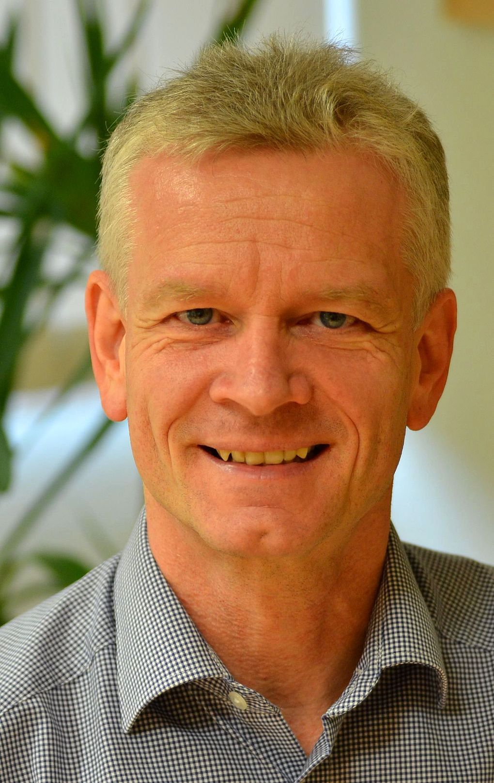 Ansprechpartner - Kreisverband Wolfach e.V.